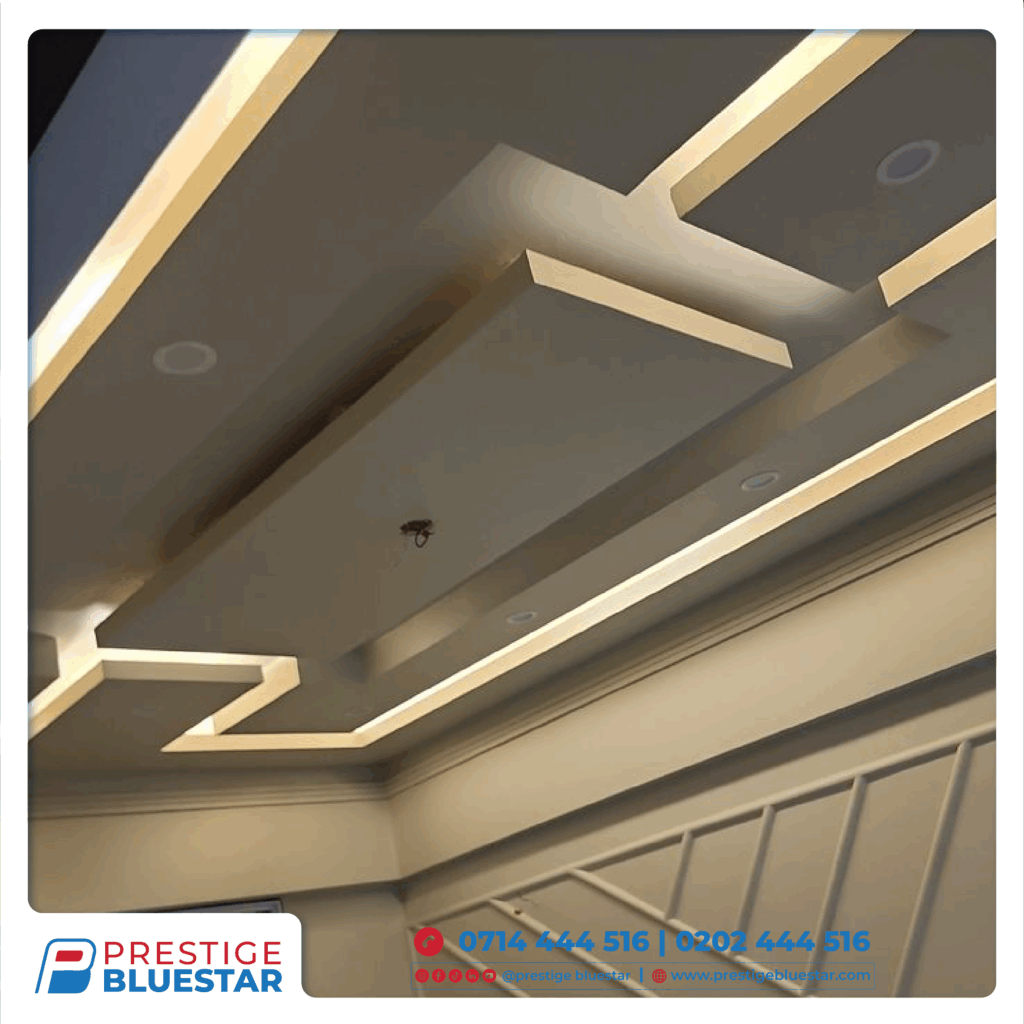 Home Interior Finishing Services | Prestige Bluestar | Luxury Interior ...