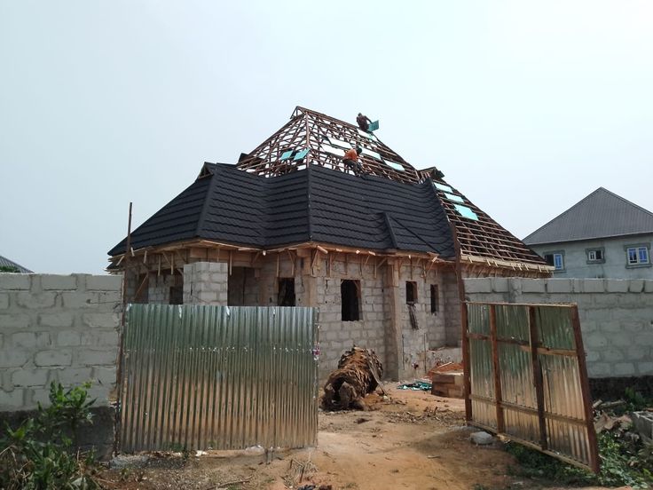 Home Renovation in Limuru | Prestige Bluestar | Luxury Interior Design ...