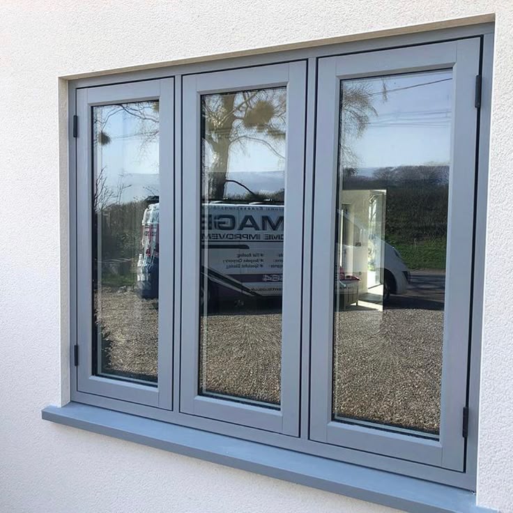 Professional Window and Door Fabrication and Installation | Prestige ...