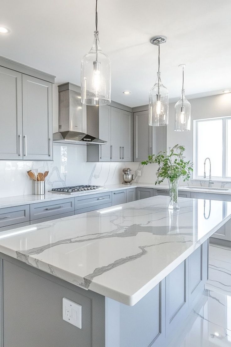 Marble & Quartz Countertop Installation Services in Kenya | Prestige ...