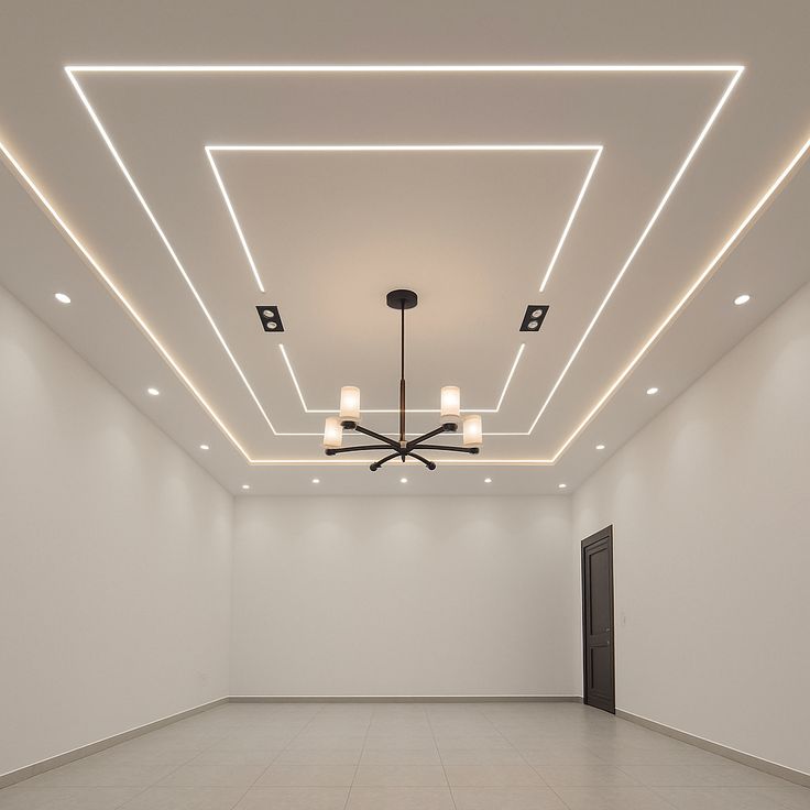 Ceiling and Lighting Upgrades in Kenya | Prestige Bluestar | Luxury ...