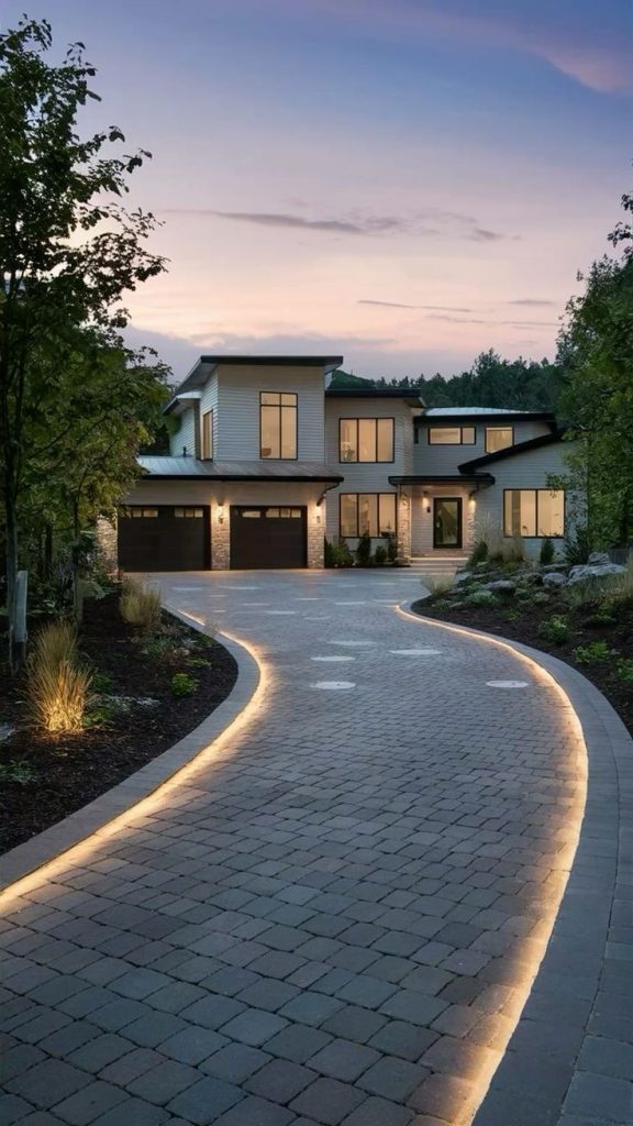 Landscape Lighting Design & Installation in Kenya | Prestige Bluestar ...