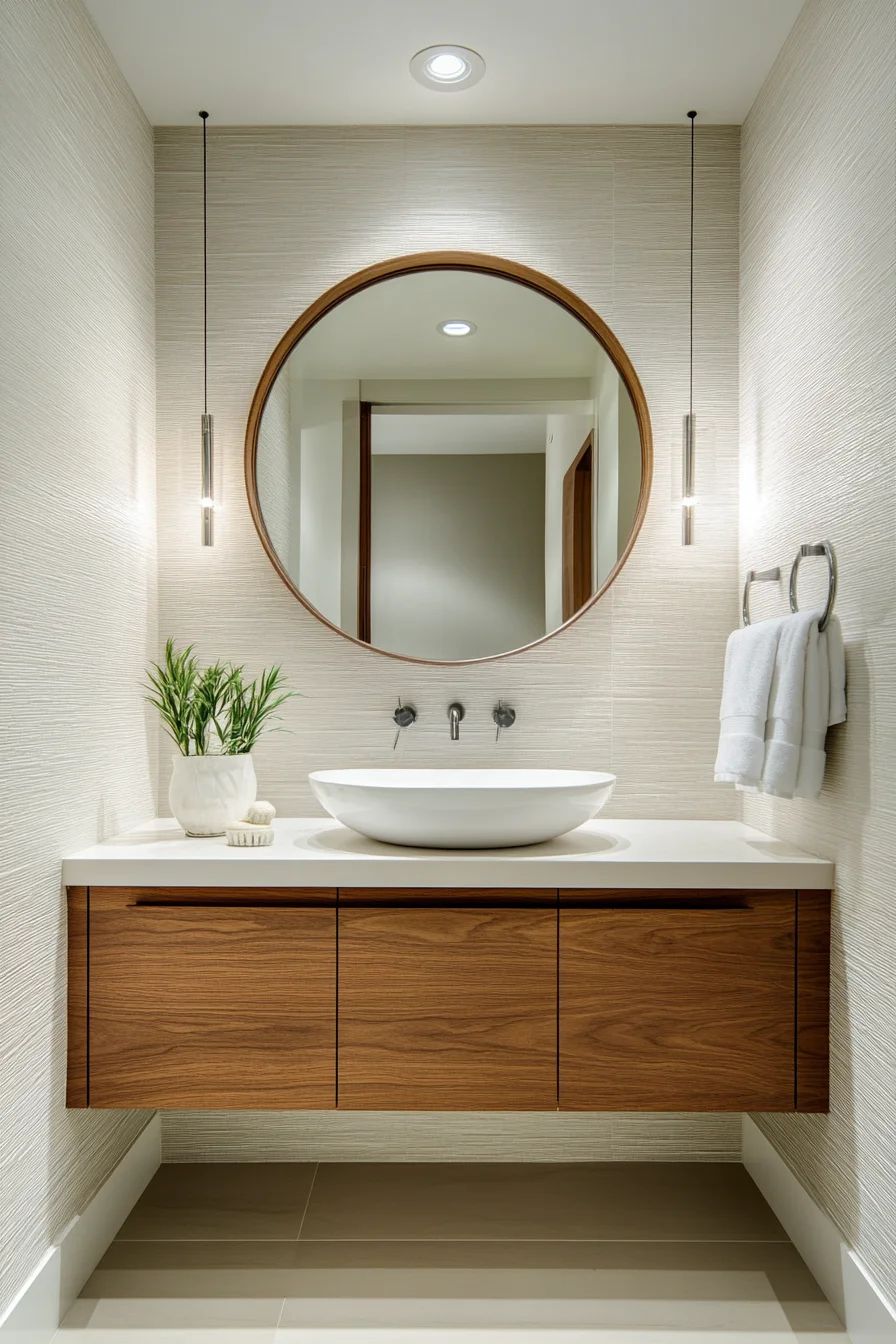 Luxury Bathroom Vanities in Kenya | Prestige Bluestar | Luxury Interior ...