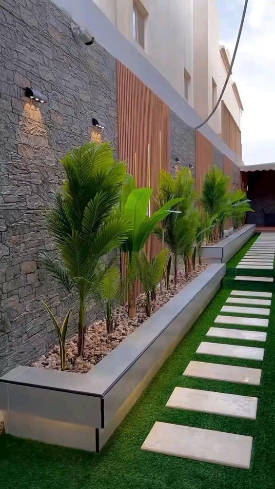 Paving & Walkways Installation in Kenya | Prestige Bluestar | Luxury ...
